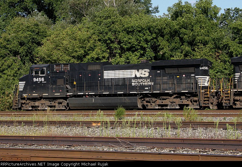 NS 9456